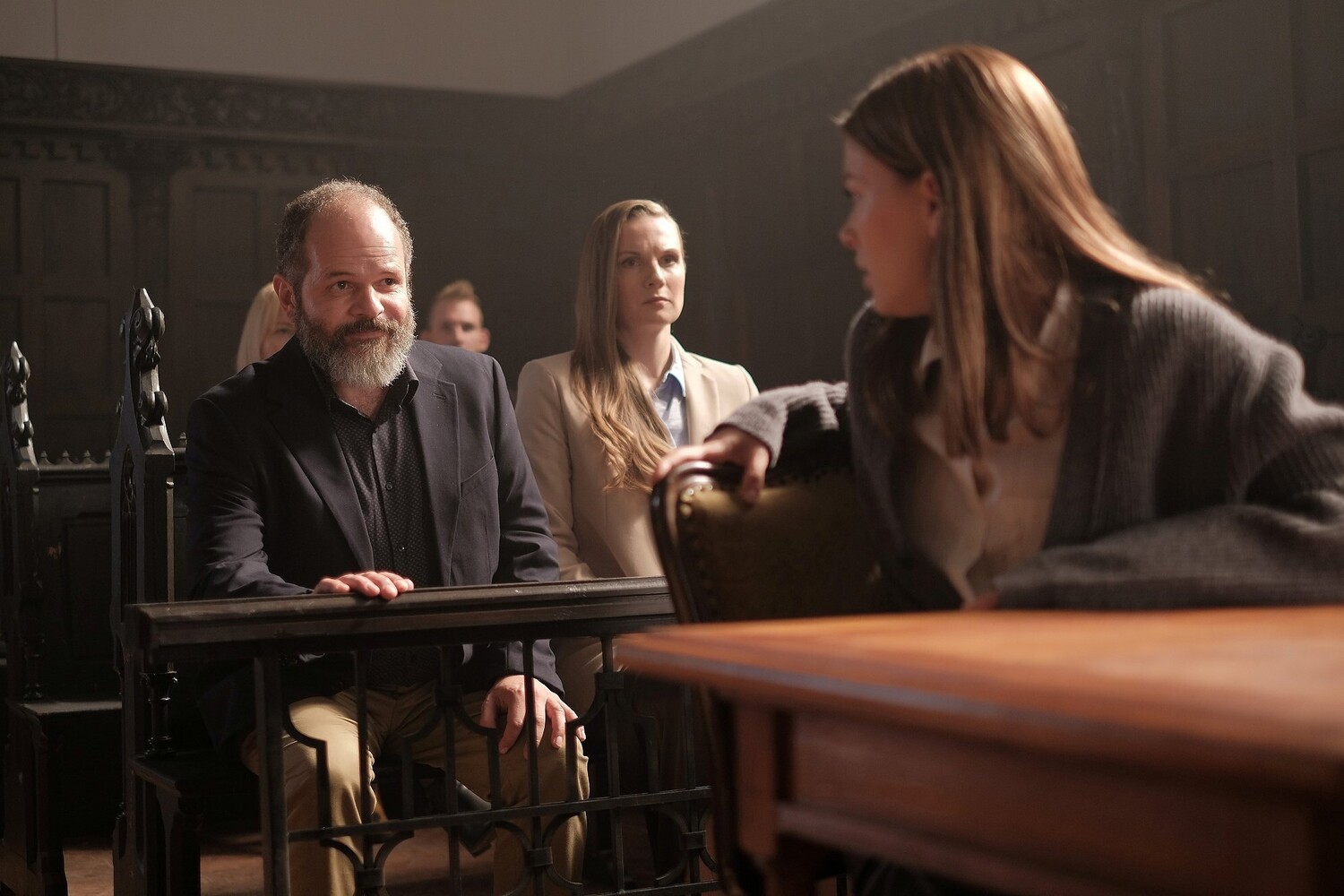 Fallen (series, 2024 – ...)