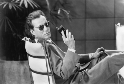 The Getaway (movie, 1994)