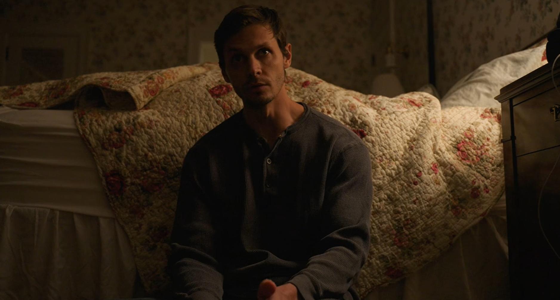 James Liddell - actor, camera, writer, director, producer, editor