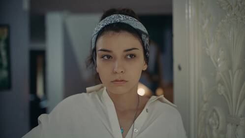 Biaz: Kara Iyenin Laneti (movie, 2024)