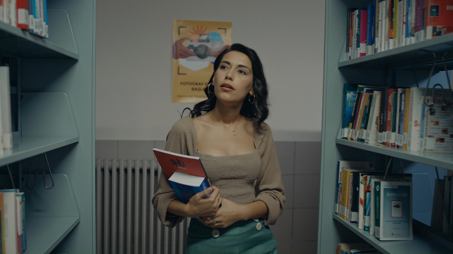 Biaz: Kara Iyenin Laneti (movie, 2024)