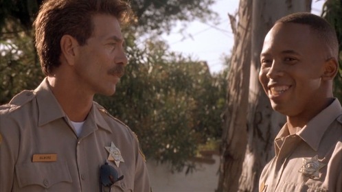 Gary Wood - actor, producer - biography, photo, best movies and TV shows