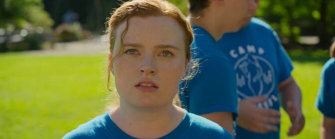 Boot Camp (movie, 2024)