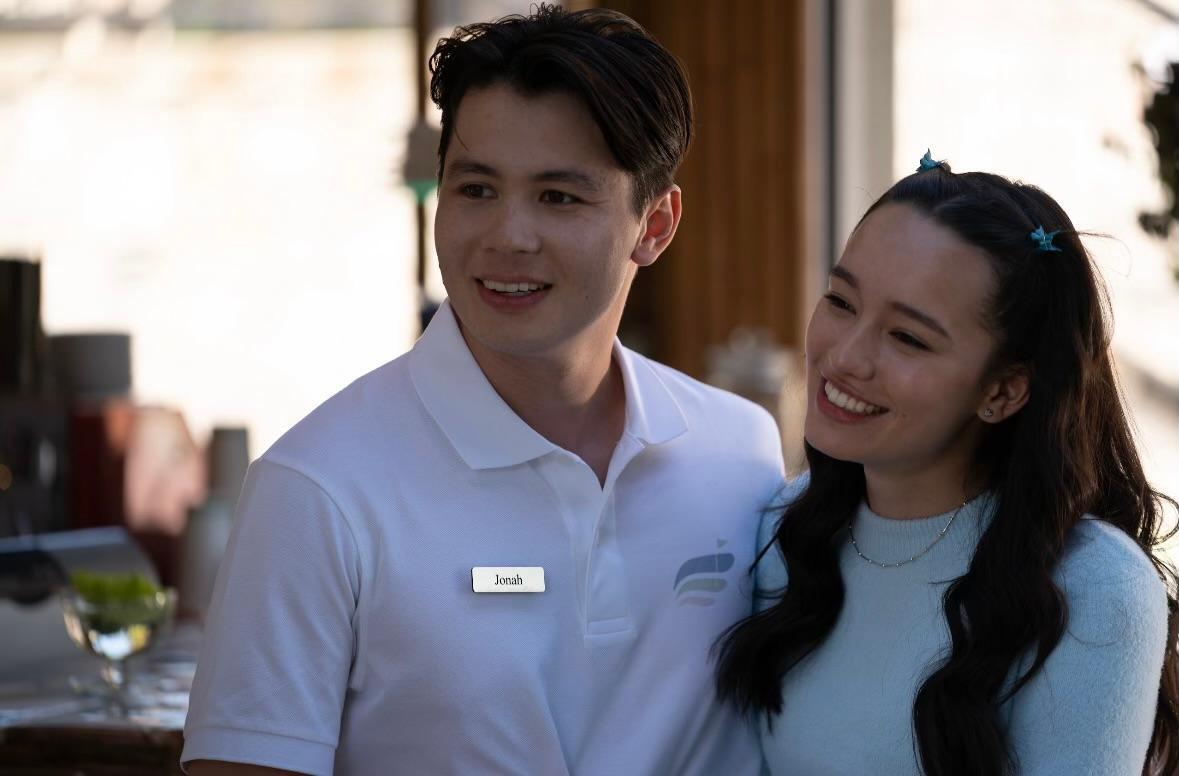 Rachel Boyd - actress - biography, photo, best movies and TV shows