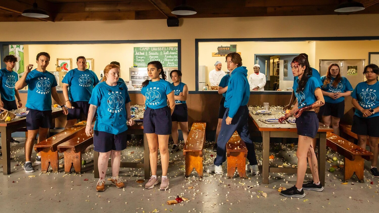 Boot Camp (movie, 2024)