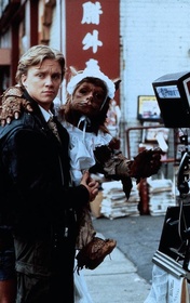 A Gnome Named Gnorm (movie, 1990)