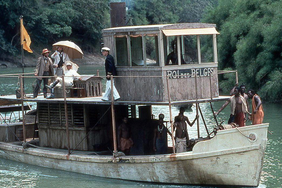 Michael Fitzgerald - actor - biography, photo, best movies and TV shows