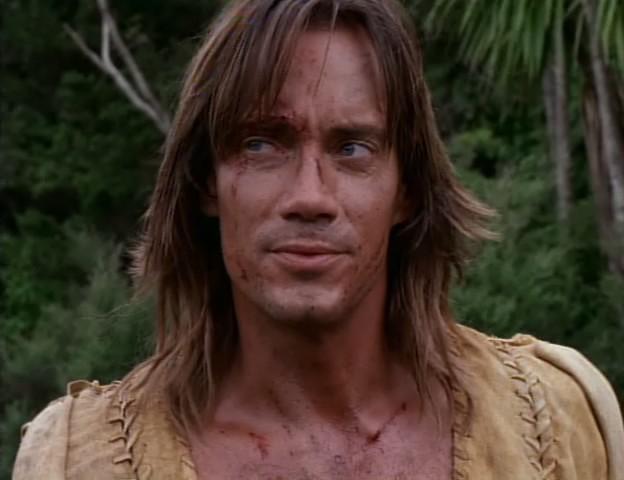 Hercules in the Underworld (movie, 1994)