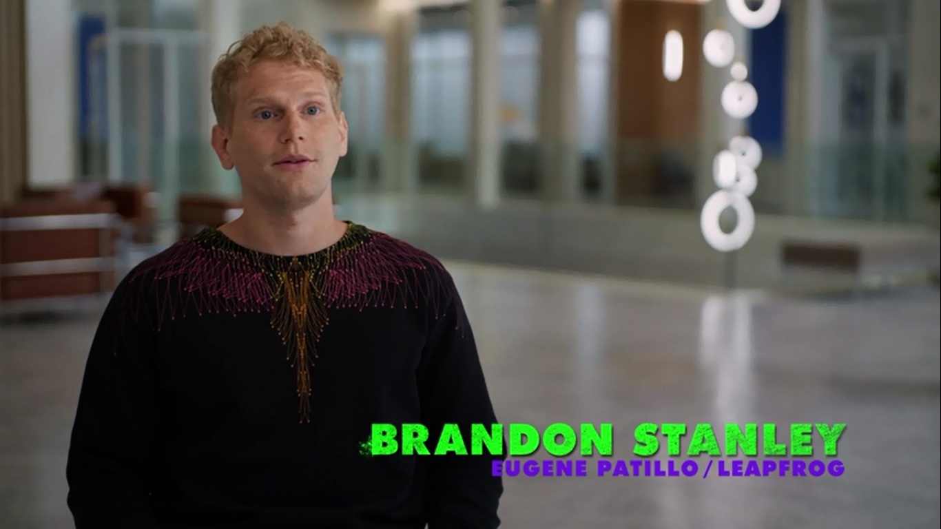 Brandon Stanley - actor - biography, photo, best movies and TV shows