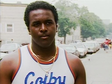 Screenshots - Hoop Dreams