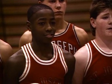 Screenshots - Hoop Dreams