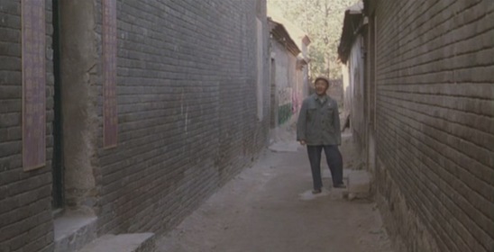 To Live (movie, 1994)