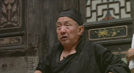 To Live (movie, 1994)