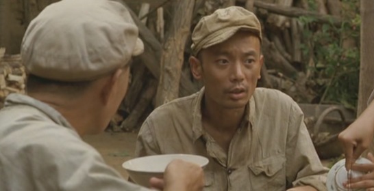 To Live (movie, 1994)