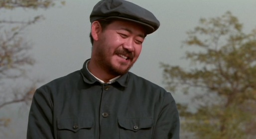 To Live (movie, 1994)