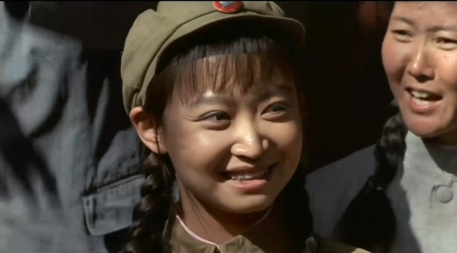 To Live (movie, 1994)