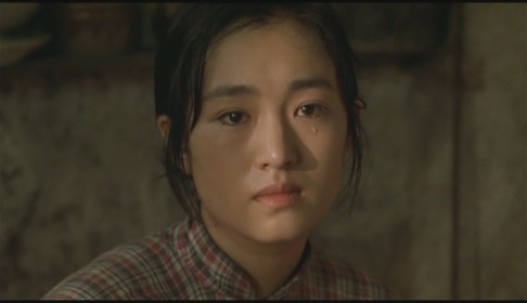 To Live (movie, 1994)