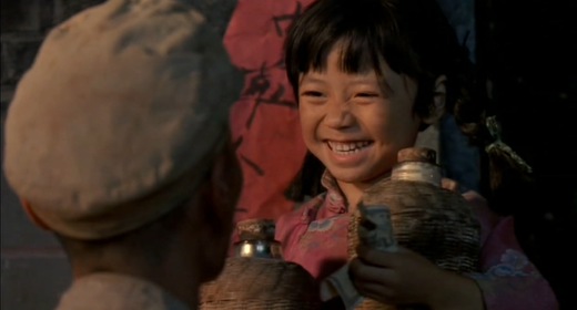 To Live (movie, 1994)