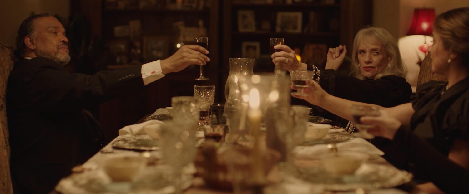 Screenshots - The Dinner Game