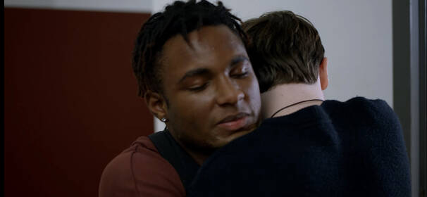 Baby Blue (movie, 2022)