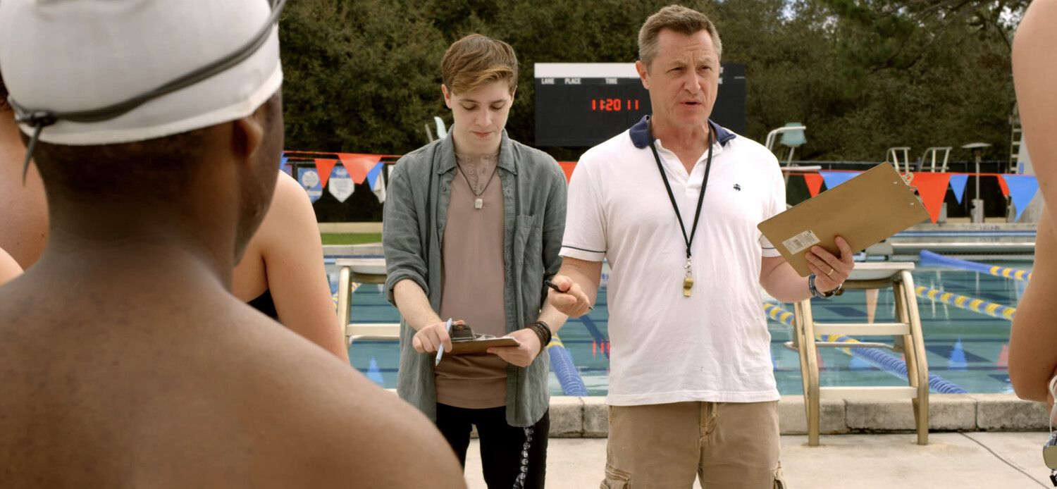 Baby Blue (movie, 2022)