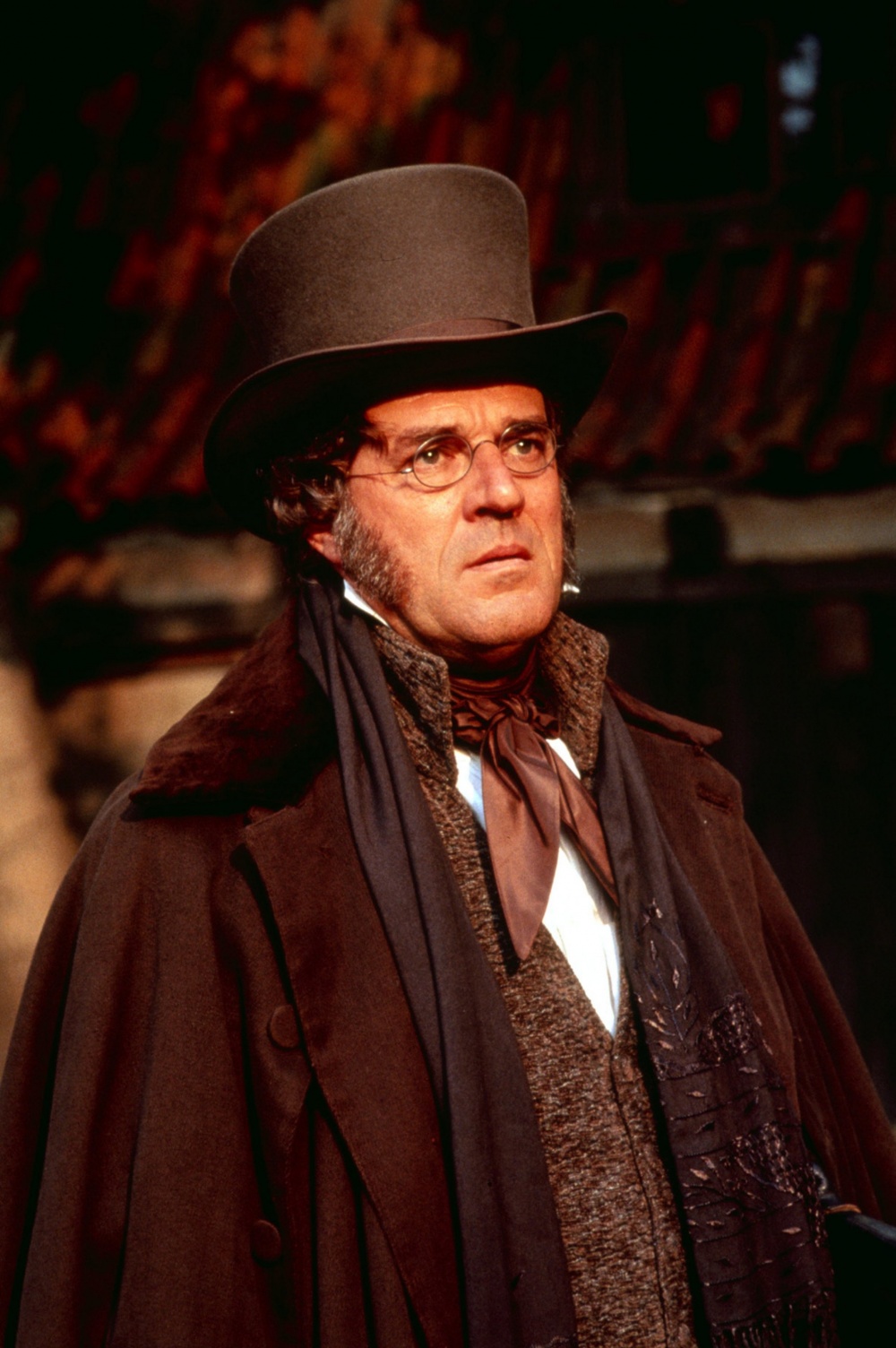 Jeroen Krabbé - actor, director, writer, producer