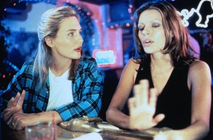 Improper Conduct (movie, 1994)