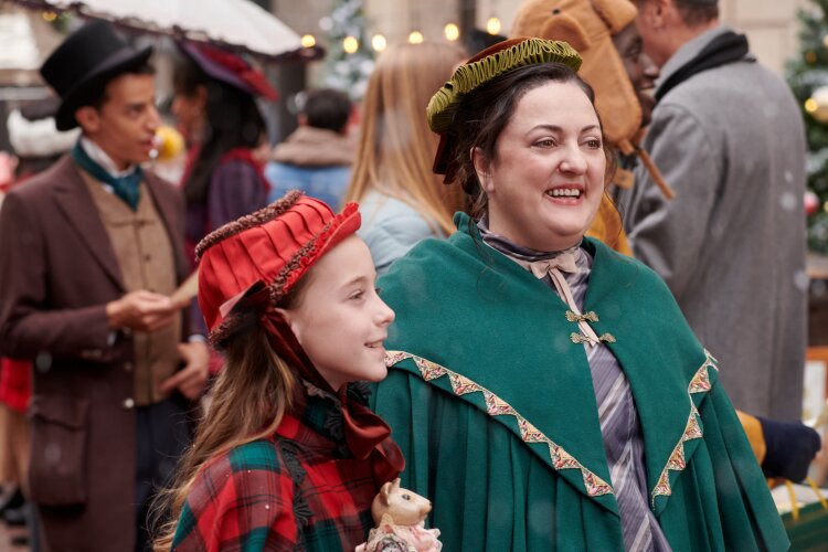 Ava Weiss - actor - biography, photo, best movies and TV shows