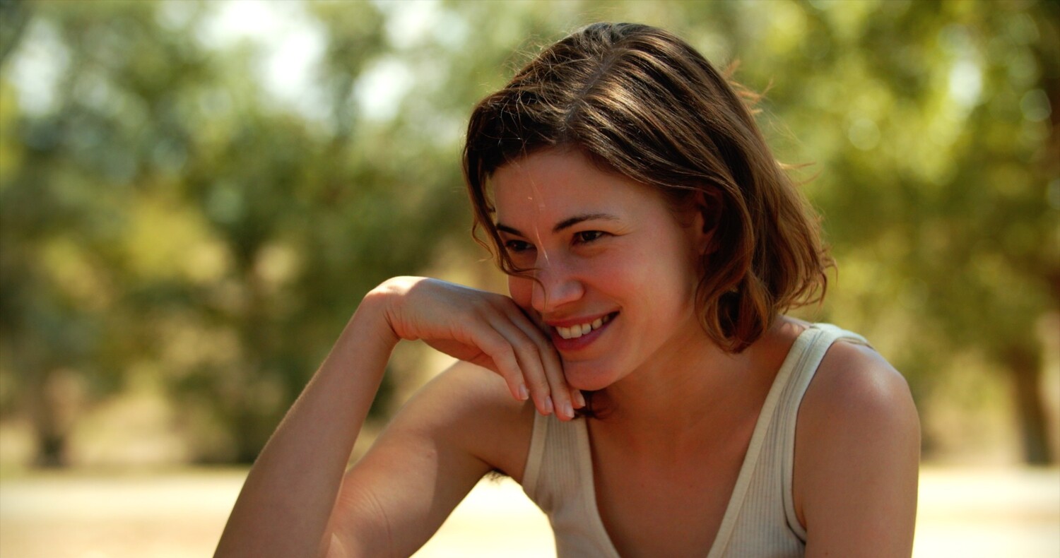 Goldilocks and the Two Bears (movie, 2024)