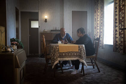 Mally Can Fly (movie, 2023)