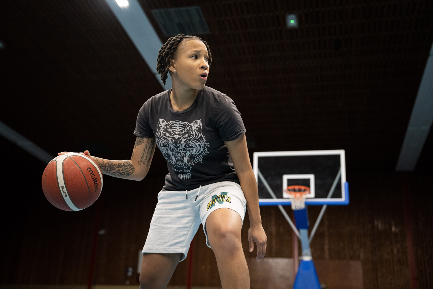 Mally Can Fly (movie, 2023)