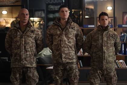 Faruk Aran - actor - biography, photo, best movies and TV shows