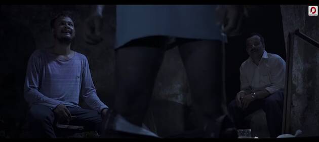 Bulu Film (movie, 2022)