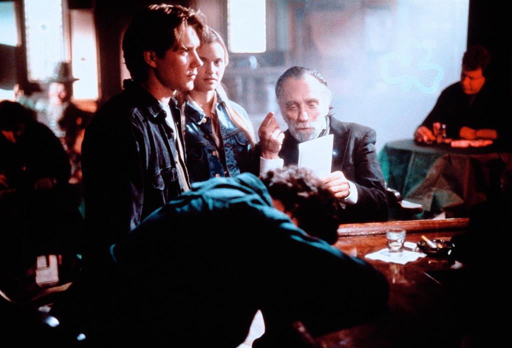 Charlie Heath - actor, camera - biography, photo, best movies and TV shows