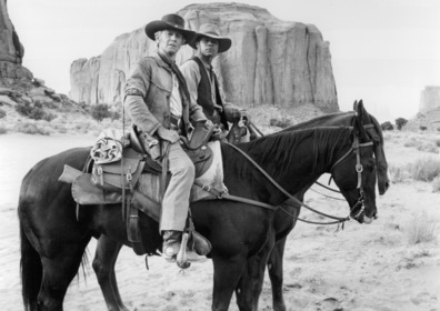 Lightning Jack (movie, 1994)