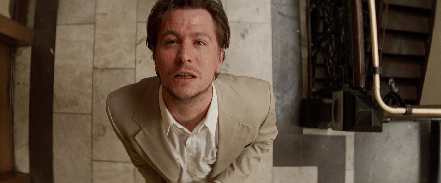 Screenshots - Léon: The Professional