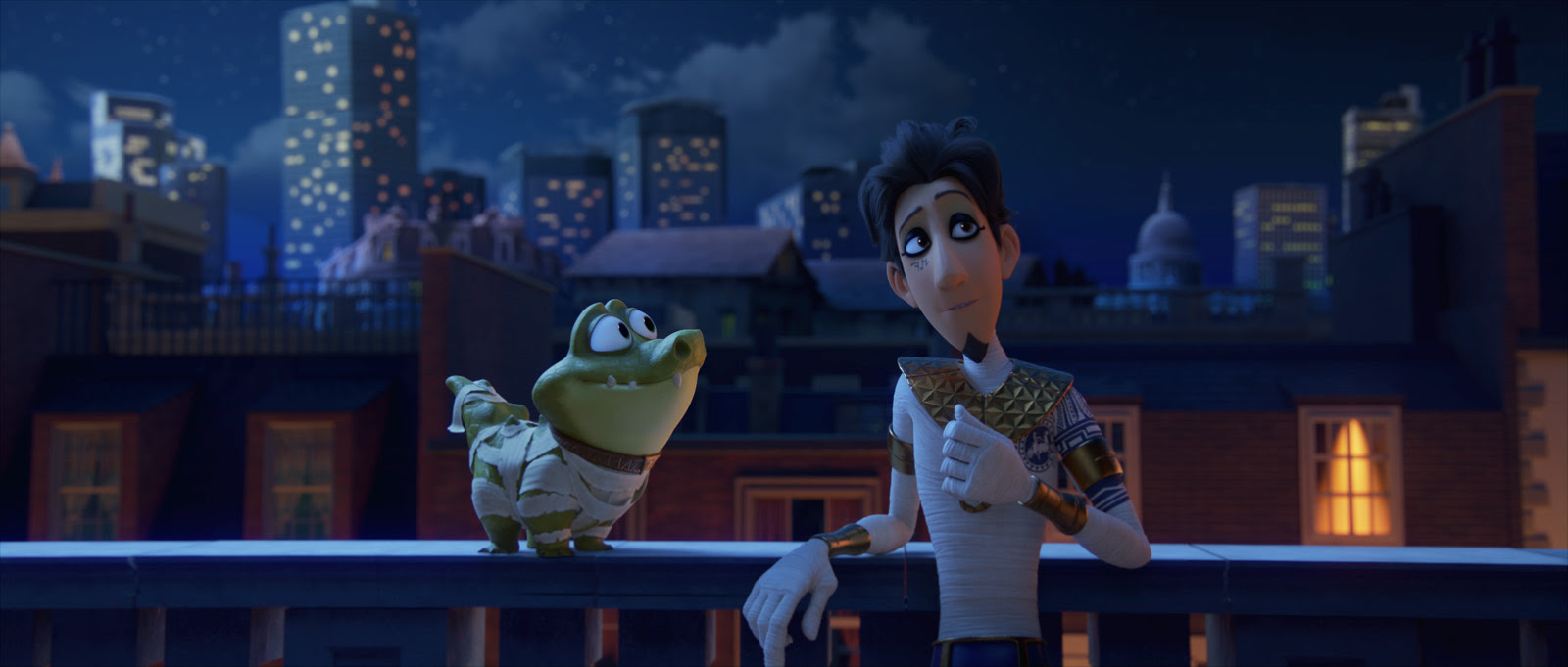 Joe Thomas - actor, writer - biography, photo, best movies and TV shows