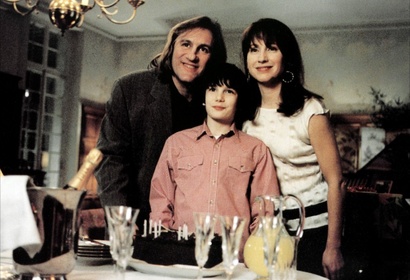 La machine (movie, 1994)