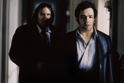 La machine (movie, 1994)