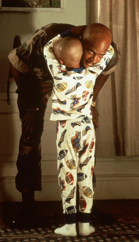 Major Payne (movie, 1995)