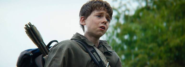 Screenshots - 28 Years Later