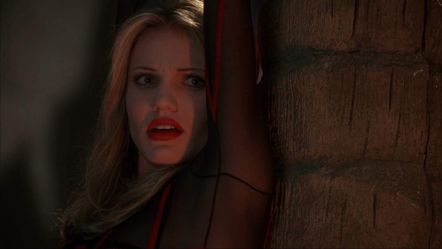 Screenshots - The Mask