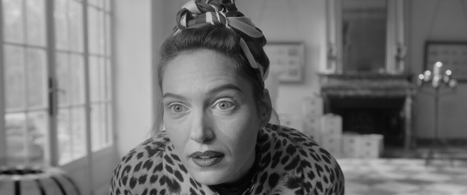 Screenshots - Olga's Eyes