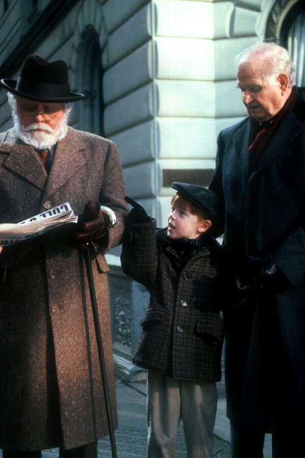 Robert Prosky - actor - biography, photo, best movies and TV shows