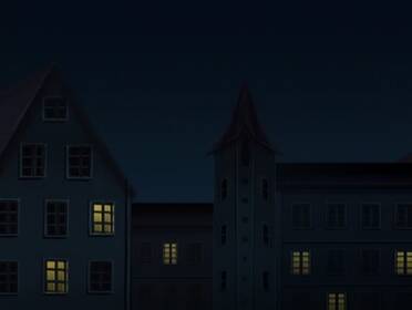 Screenshots - Inda no Himekishi Janne the Animation