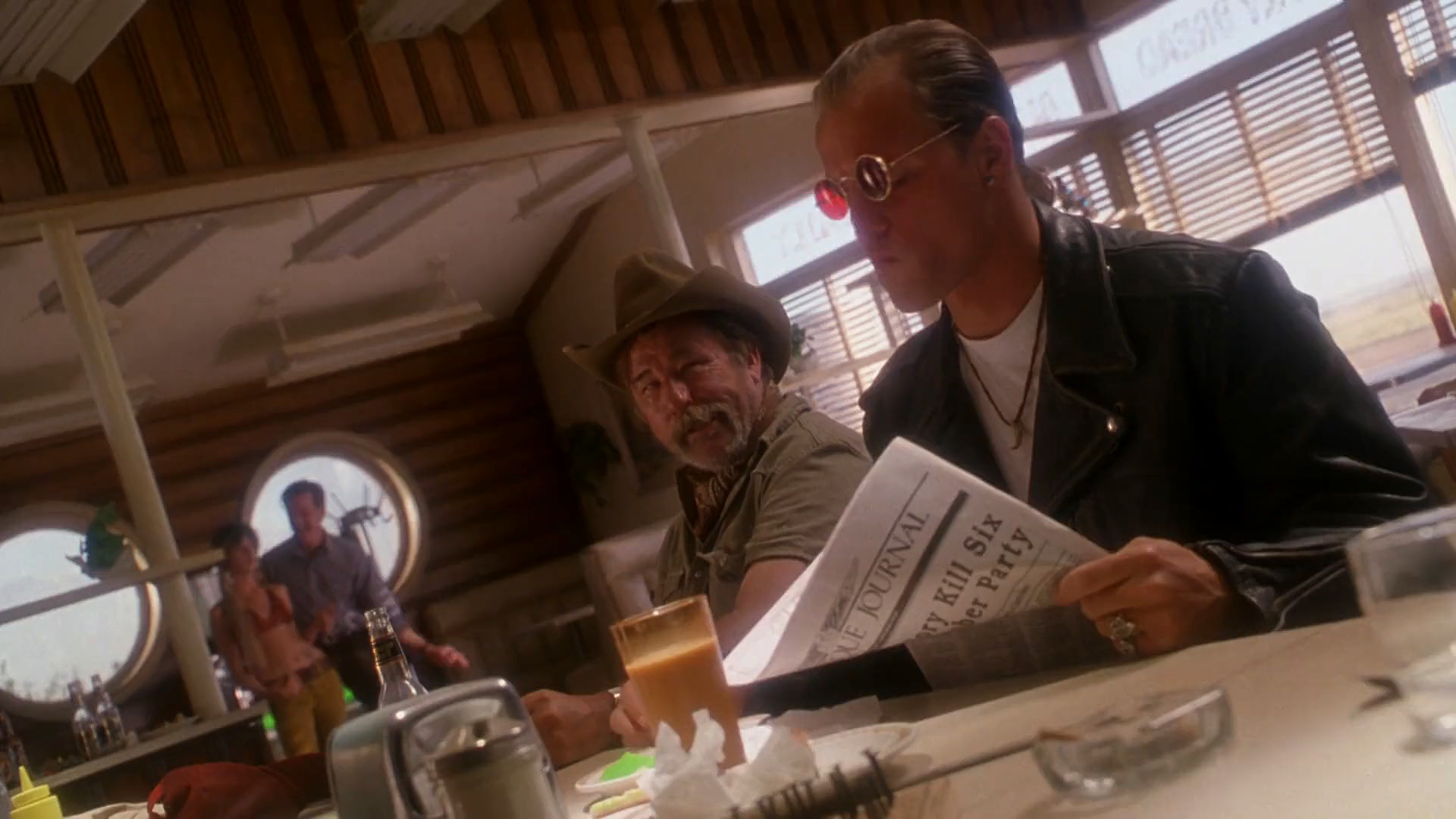 James Gammon - actor - biography, photo, best movies and TV shows