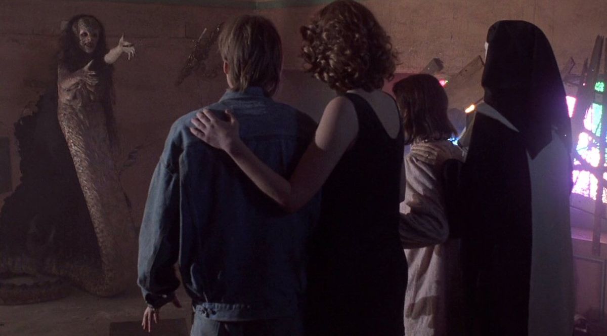 Jennifer Rhodes - actress - biography, photo, best movies and TV shows