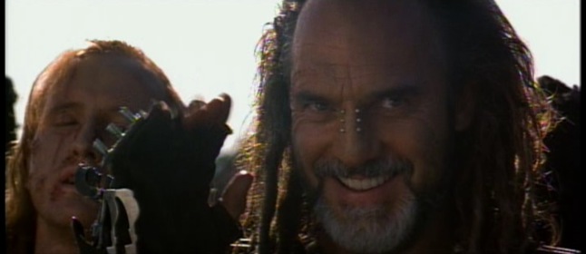 Stuart Wilson - actor - biography, photo, best movies and TV shows