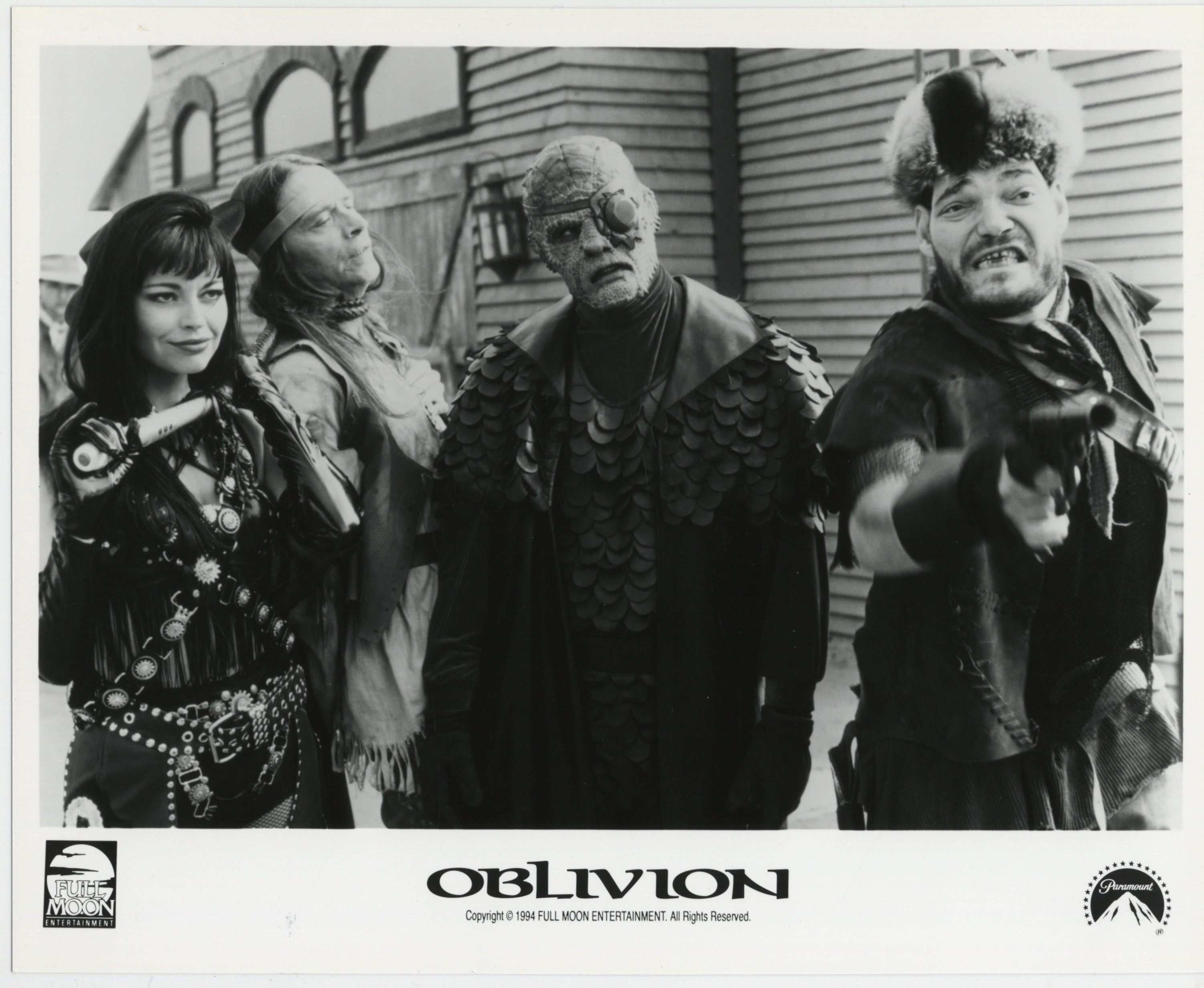 Musetta Vander - actress - biography, photo, best movies and TV shows