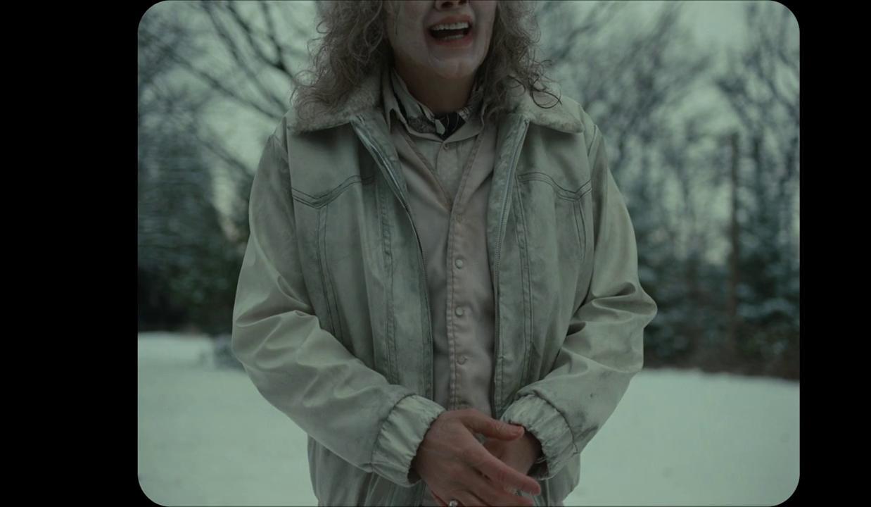 Longlegs (movie, 2023)